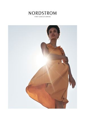 Nordstrom Catalogs