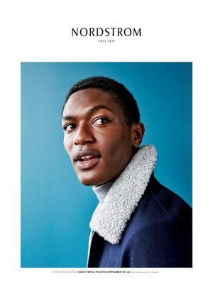 Nordstrom Catalogs